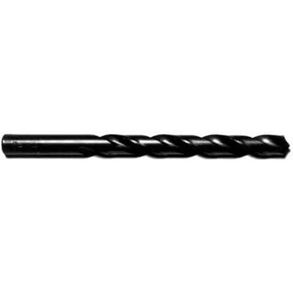 10.75mm HSS Jobber Length Drill Bit