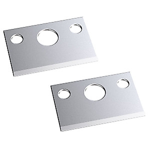 Knipex Replacement Blades for 90 22 10 BK (8X)