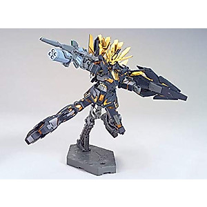 Bandai HGUC 175 Gundam RX-0 [N] Unicorn Gundam 02 Banshee Norn 1/144 Scale kit