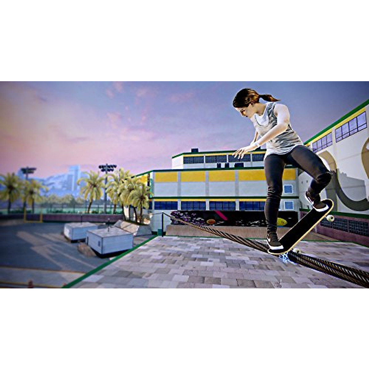Tony Hawk's Pro Skater 5 - Standard Edition - PlayStation 4