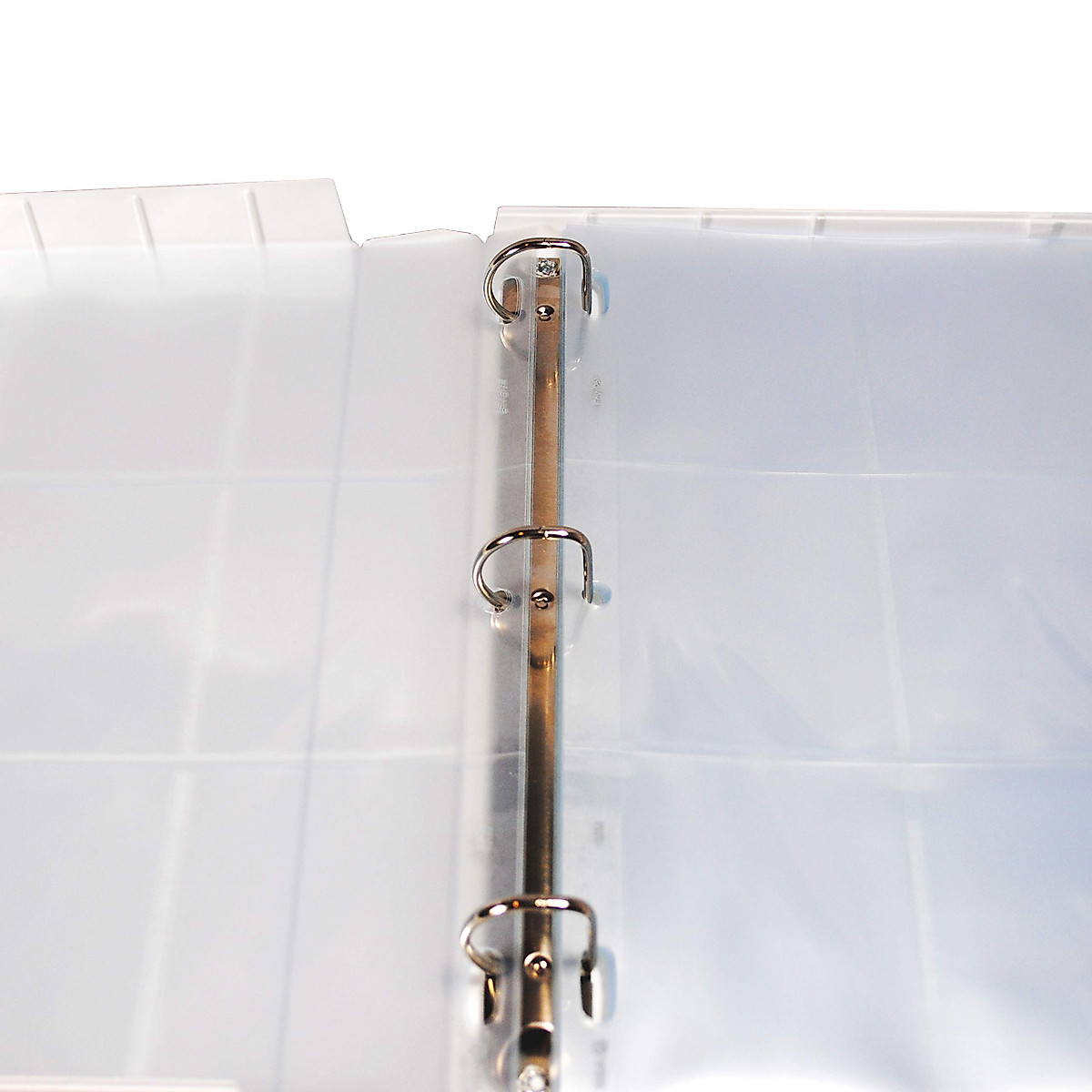 UniKeep WWE WrestleMania Themed Collectible Card Storage Binder - Comes With 20 Card Pages (Tartan)