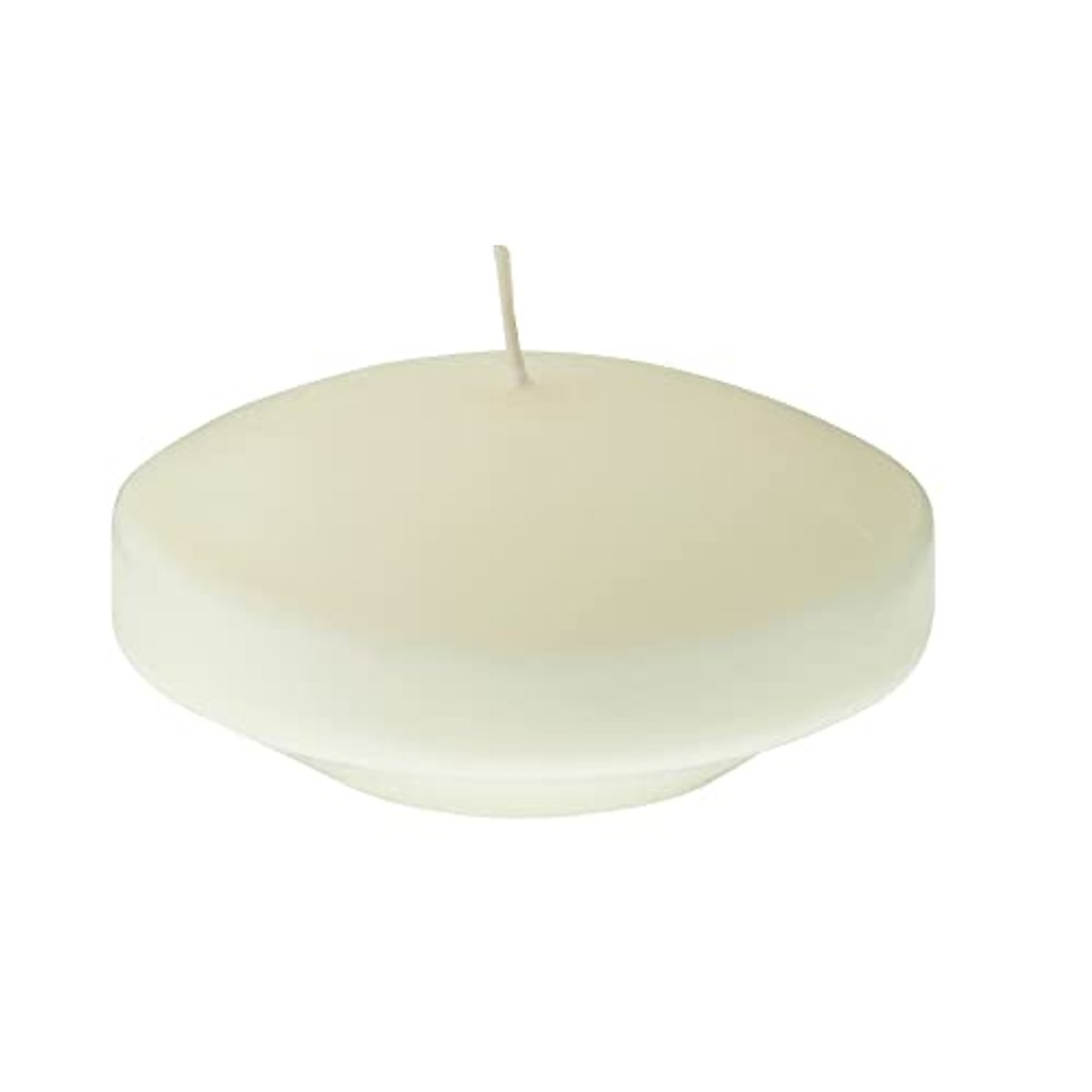 Michaels Basic Elements™ Ivory Floating Candles by Ashland®