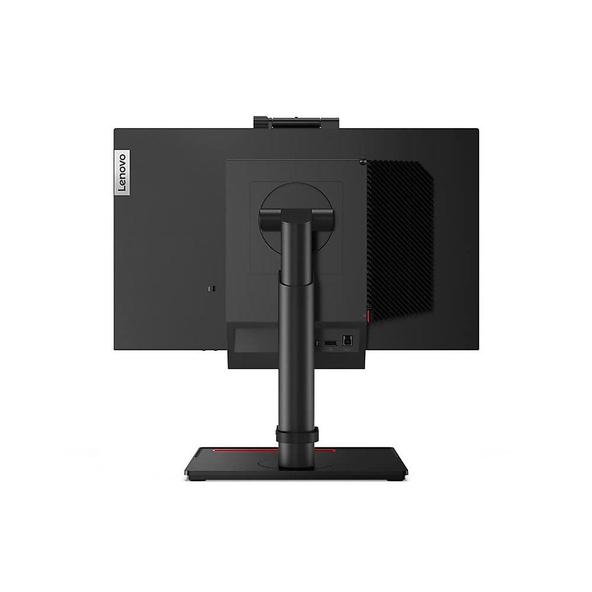 Lenovo ThinkCentre Tiny-in-One 22 Gen4 21.5" Monitor 1920 x 1080 IPS 60Hz 4ms 250 nits