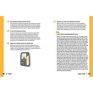 RV Hacks: 400+ Ways to Make Life on the Road Easier, Safer, and More Fun! (Life Hacks Series)