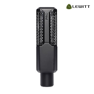 LCT-240-PRO Compact Condenser Microphone, Black