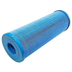 Spa-Daddy SD-01144 Filter - Waterway Teleweir 50 | Blue Material - Replaces PWW50L-M | FC-0172M | 4CH-949RA