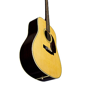 Martin D-28 - Natural