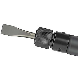 Air Hammer Chuck，Air Chisel Quick Change Retainer, Automatic Quick Change Snap Release Holder Chuck for 150 190 250 Pneumatic Hammer