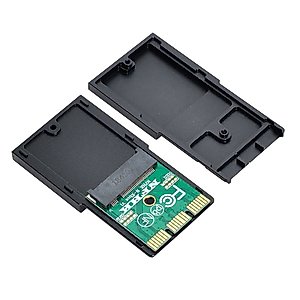 chenyang M.2 NVMe to PCIe 4.0 CF Express Type B Hard Drive Converter Box for Xbox Series X/S 2230mm CH SN530 SSD (Box no Capacity)