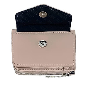 Steve Madden BCredit Wallet (Blush)