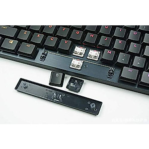 for Compatible Logitech G915TKL G915 G815 Keyboard Space Key Cap. Spare keycaps for Mechanical Gaming Keyboard