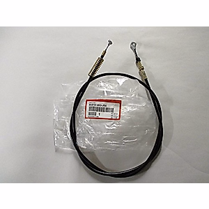 Honda 54510-VA3-J04 Cable Self