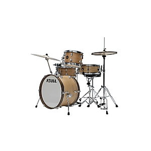 Tama Drum Set, Satin Blonde (LJL48S-SBO)