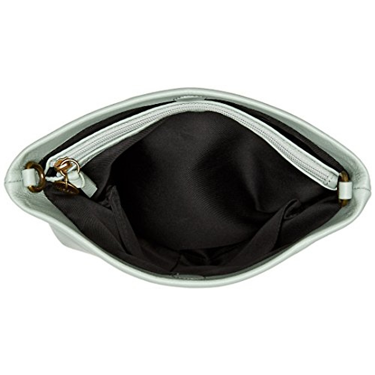 The Sak Collective Tomboy Convertible Clutch, mint