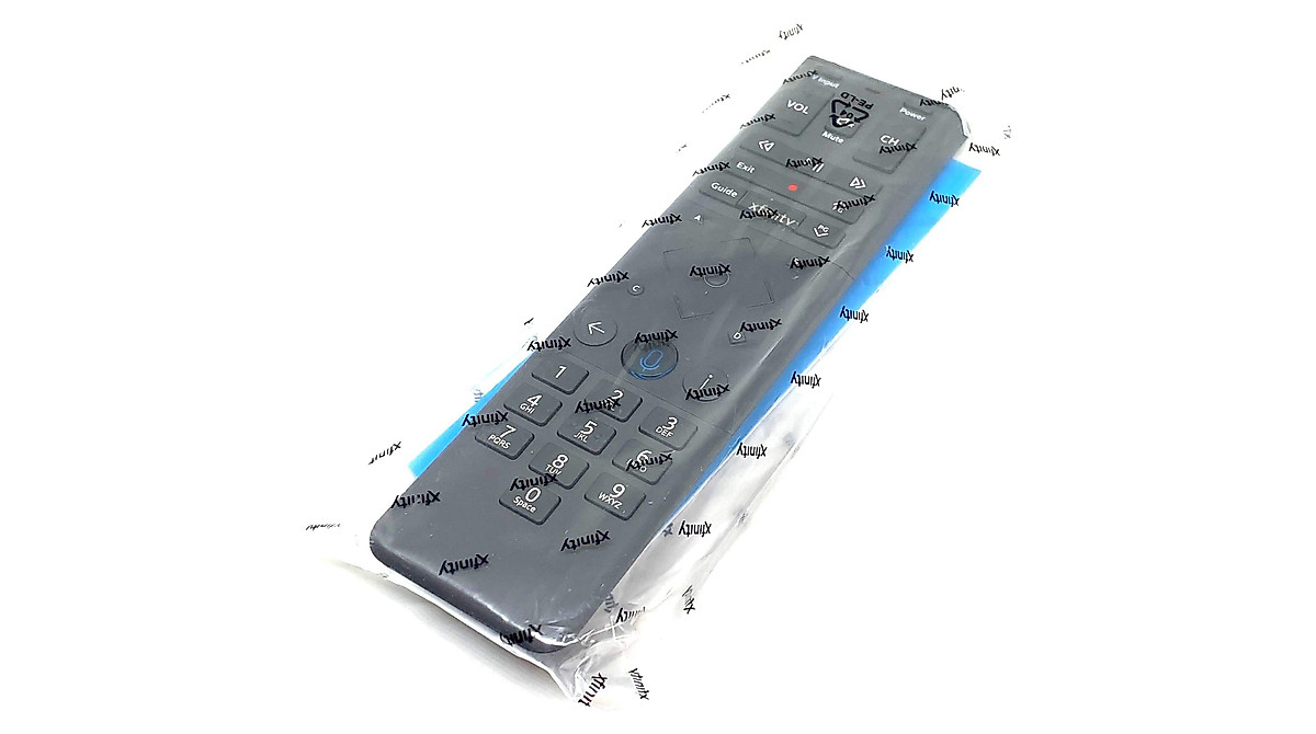 Xfinity XR15 Voice Control Remote | Backlit & Easy Setup