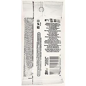 Topps 2021 Series 1 Major League Baseball Cards | 16 Cards in A Factory Sealed Retail Pack | 70th Anniversary! | Exclusive Trading Cards!