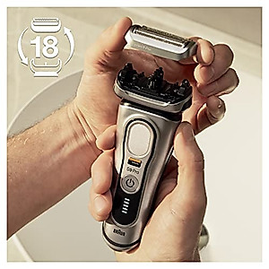 Braun Shaver Head 94M