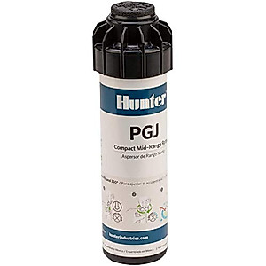 Hunter PGJ-04 ½ Rotor