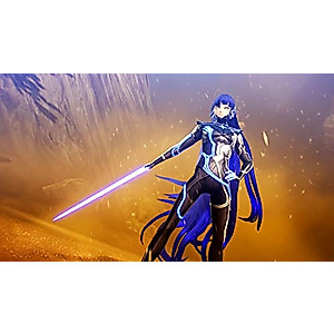 Shin Megami Tensei V (Nintendo Switch)