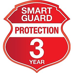 3-Year EXT - Floorcare Plan ($175-200)