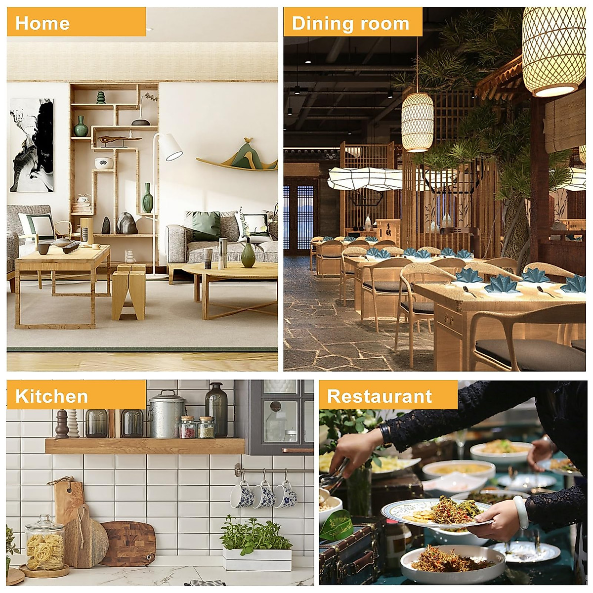 Airtight Rice Dispenser Large Capacity with Measuring Cup Clear Visible Food Storage Container for Flour Beans Cereal Grains Kitchen Grey S