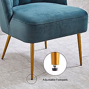 Ball & Cast Accent Chair, 26D x 23.5W x 32.25H in, Jasper