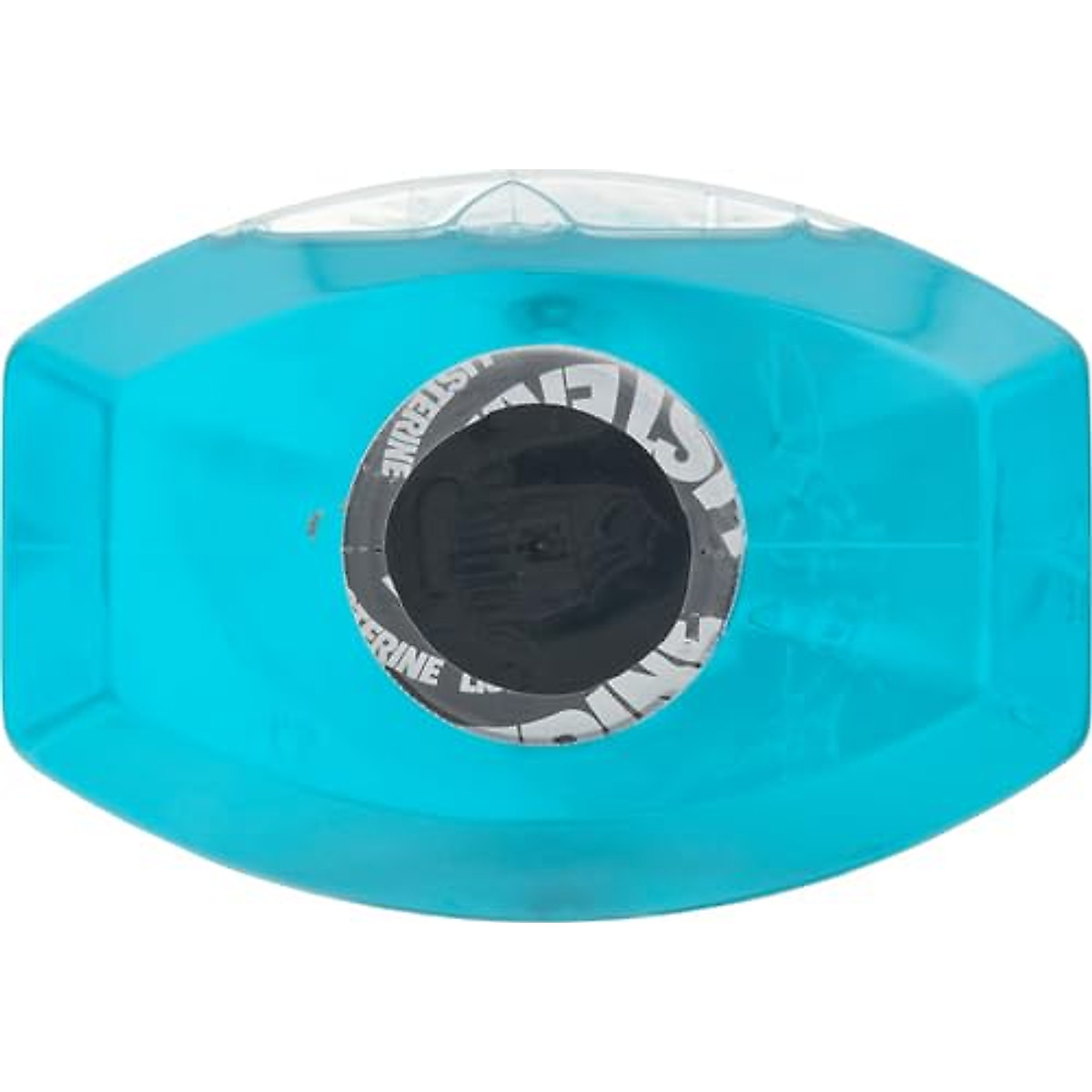 Listerine Cool Mint Antiseptic Mouthwash for Bad Breath, Plaque and Gingivitis, 1.5 L