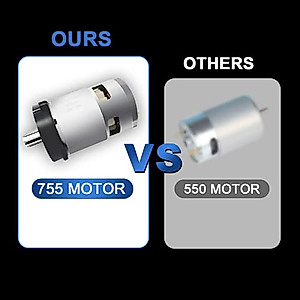 JIAYOUBAO Cordless Drill Kit - 20V Max Electric Drill Tool Combo 5-In-1 Multi-Head Power Drill Set Bits Accessories with 2Pcs Lithium-Ion Batteries and Storage Box, Combo Kit 5-Tool