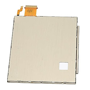 Jeanoko LCD Screen Display, Professional LCD Screen Replacement for Gaming Consoles