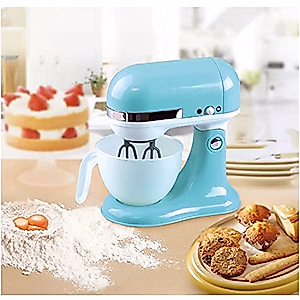 MEMBER'S MARK Gourmet Kitchen Appliance PLAYSET for Kids (Blue)