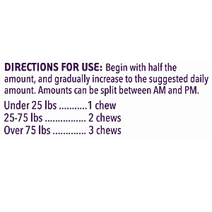 iHeartDogs Advanced Milk Thistle Liver Supplement for Dogs - Dog Liver Support with Milk Thistle, Turmeric Curcumin, Cranberry & Dandelion Root Extract