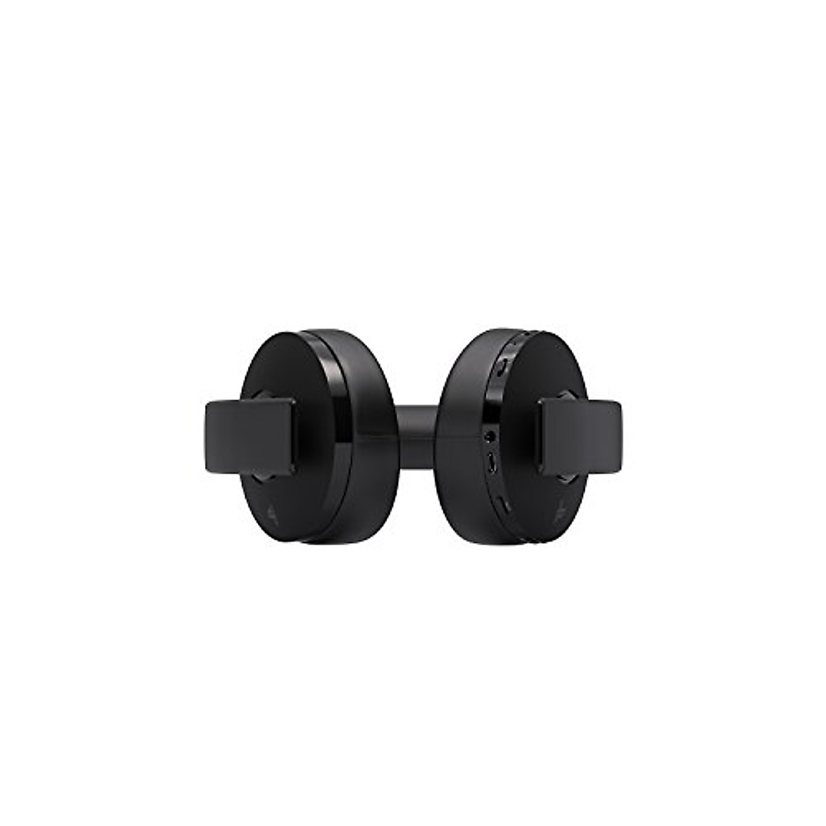 PlayStation 4 Gold Wireless Headset [Black]