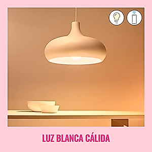 WiZ Connected 100W A21 LED Smart Light Bulbs - Connects to Your Wi-Fi - E26 Smart Bulb - Control with Voice or App + Activate with Motion - Matter Compatible - 1 Pack