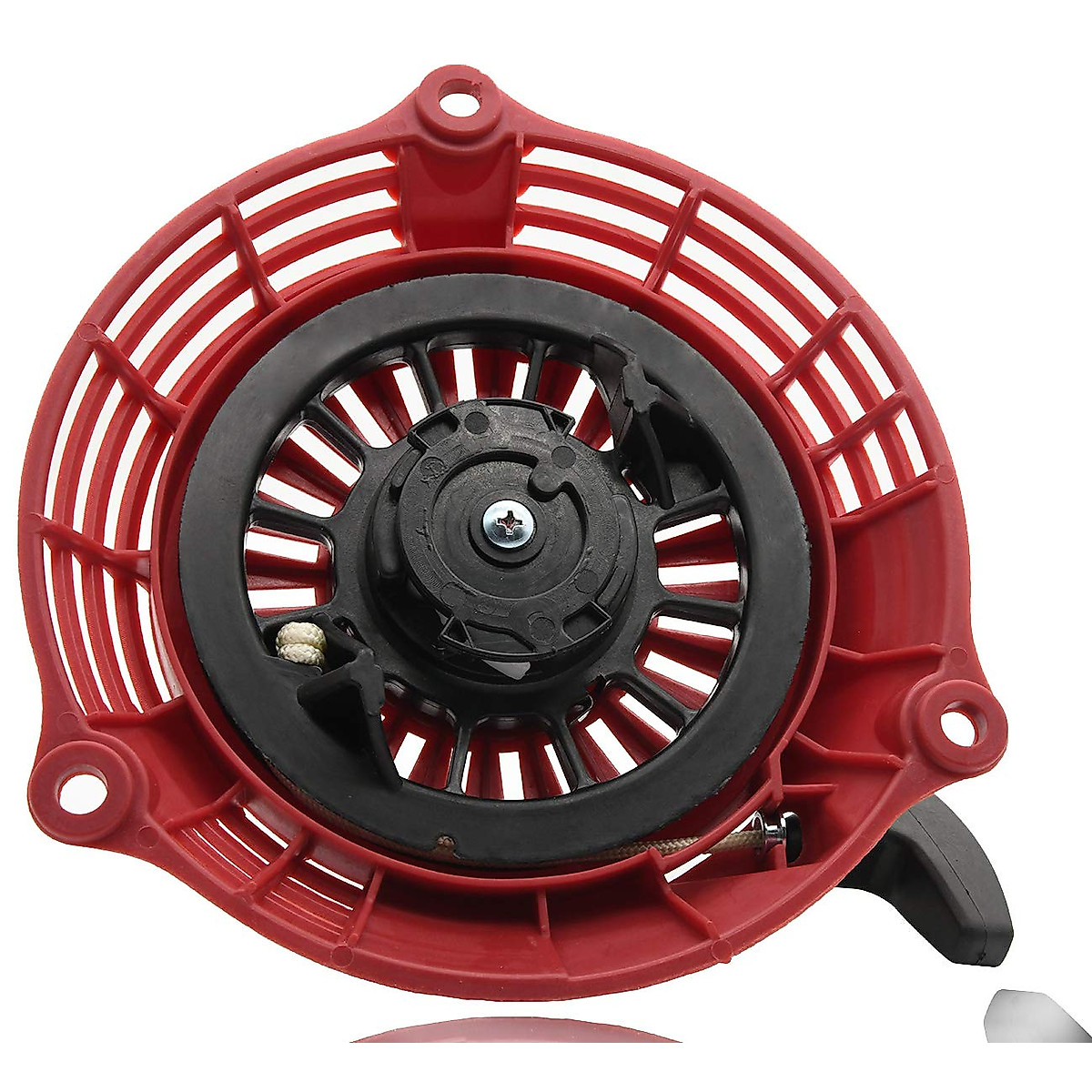 JOD Recoil Pull Starter for Honda GCV190，GCV190A,GCV190LA, GSV190AE Replacement for 28400-Z0Y-013ZB