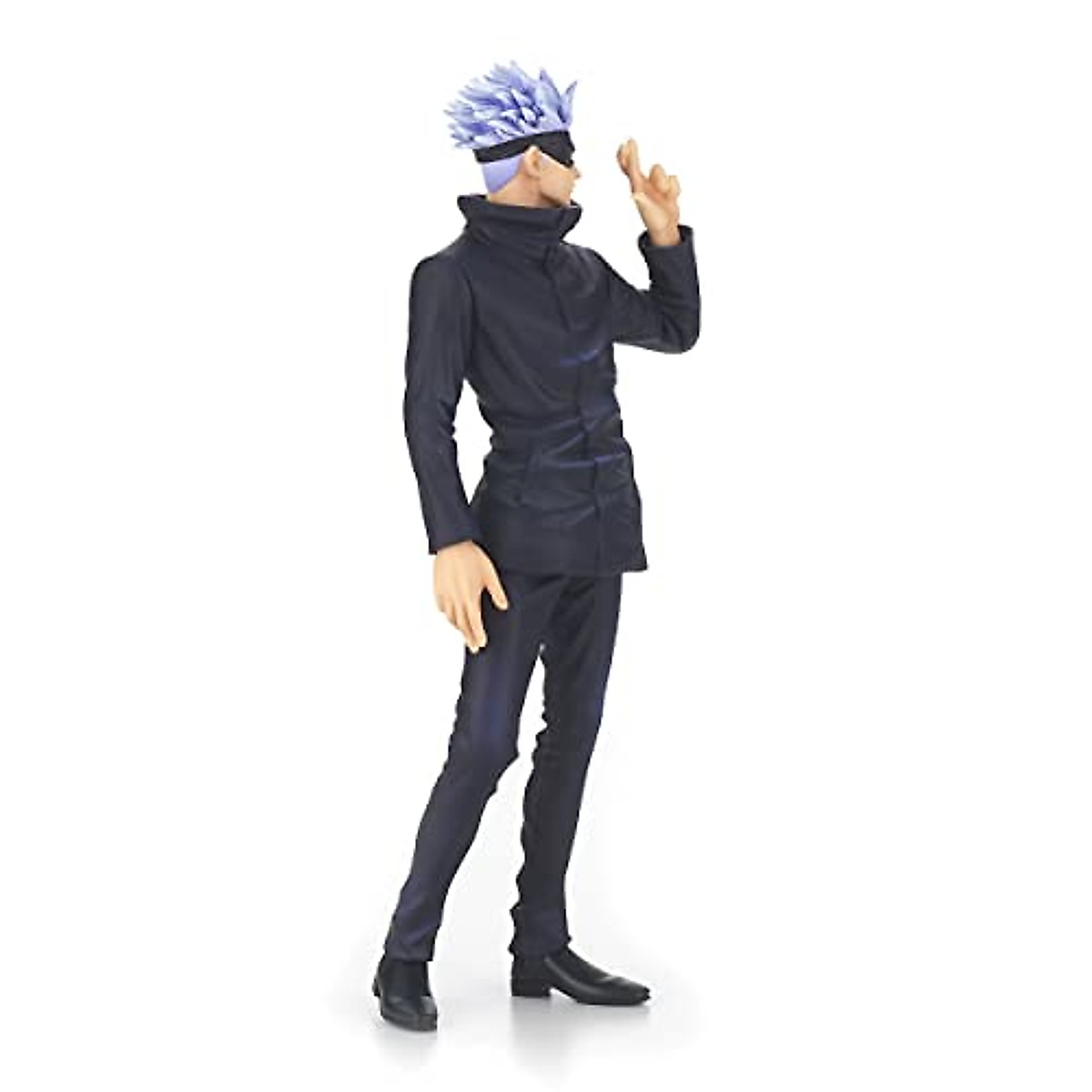Banpresto Jujutsu Kaisen Figure-SATORU GOJO