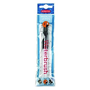 Medium Waterbrush
