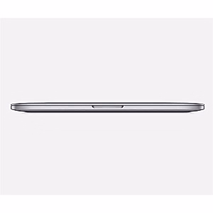 Apple MacBook Pro 13.3" with Retina Display, M2 Chip with 8-Core CPU and 10-Core GPU, 24GB Memory, 512GB SSD, Space Gray, Mid 2022