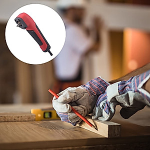 1PC Right Angle Attachment Electric Screwdriver Repair 90 Degree Corner Device Screwdriver Socket Adapter Drill Bit Corner Adapter