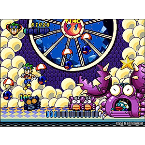 Clockwork: Aquario Ultra (Collector's Edition) - For PlayStation 4