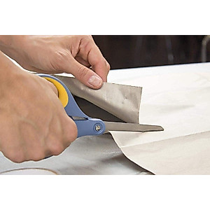 Faraday Fabric 44'' x 36'' Emf Protection Fabric, Military Grade RFID Shielding Fabric Signal Blocking Material 1 Yard, EMF Shielding, Cell Phone Signal Blocking, Bluetooth Block. 5G Shielding Fabric