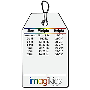 Disney Mickey Mouse Newborn Baby Boys 4 Piece Outfit Set: Bodysuit T-Shirt Pants Mickey Mouse 6-9 Months