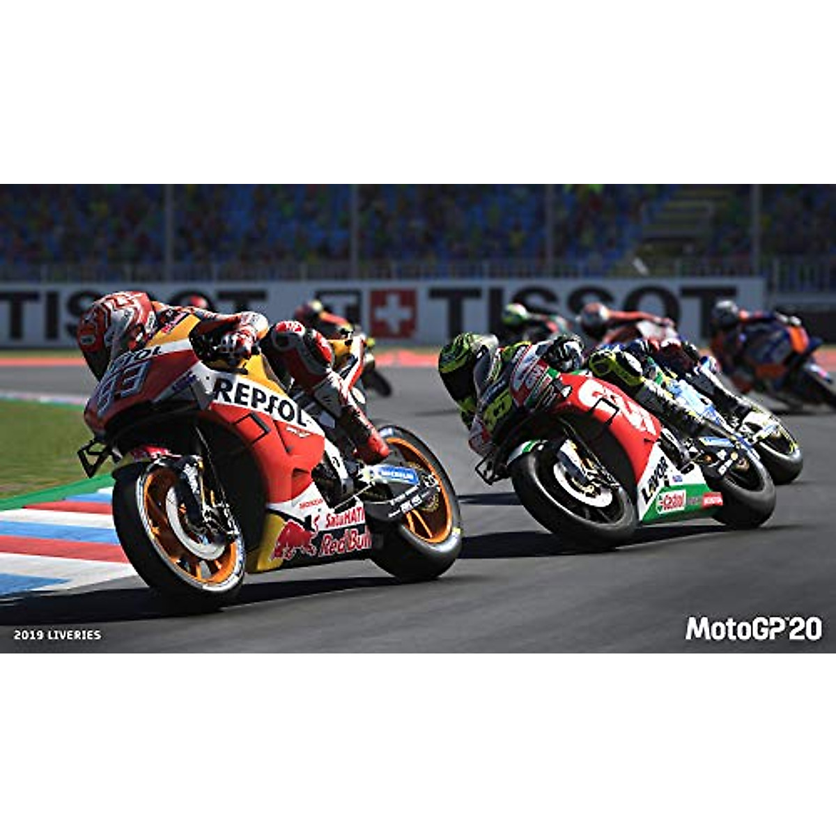 Motogp 20 - Nintendo Switch