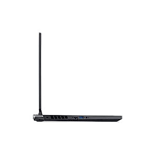 acer 2023 Nitro AN517 17.3" 144Hz FHD IPS Gaming Laptop Intel 12-Core i5-12450H 32GB DDR4 2TB NVMe SSD NVIDIA RTX 3050 4GB GDDR6 Killer WiFi AX RJ-45 Thunderbolt4 4-Zone RGB Windows 11 Pro w/RE USB