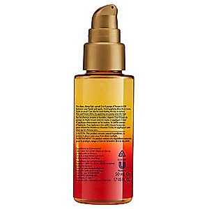 Dove Advanced Hair Series Serum-In-Oil, Regenerative Nourishment 1.69 oz
