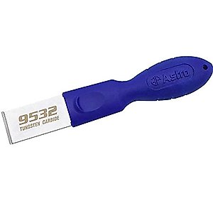 Astro Tools 9532 Tungsten Carbide Gasket Scraper