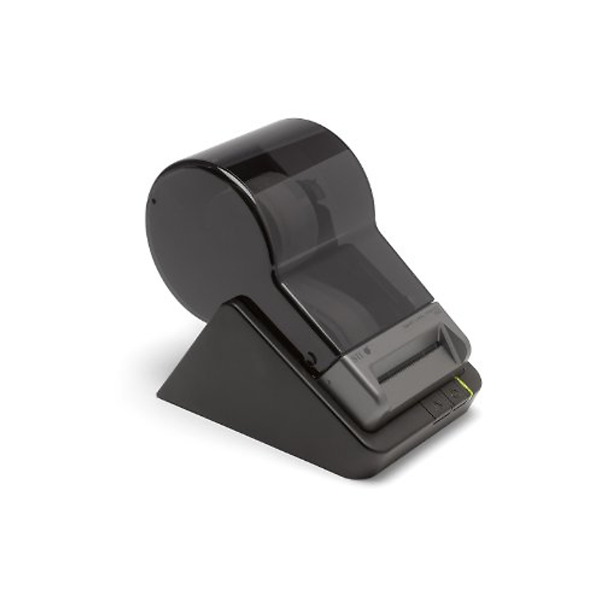 SKPSLP650 - Seiko Versatile Desktop Label Printer, 3.94/Second, USB