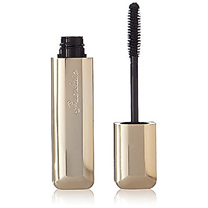 Guerlain Noir Maxi Lash Volume Creating Curl Sculpting Mascara 01 Noir