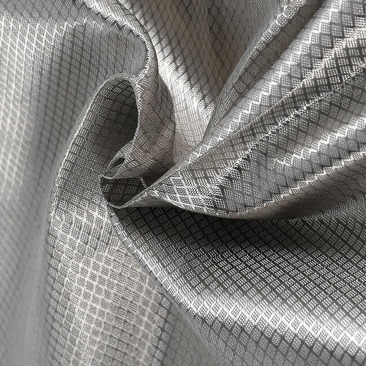 Blocroche Faraday Fabric Faraday Cloth- 3yard,43"X108"