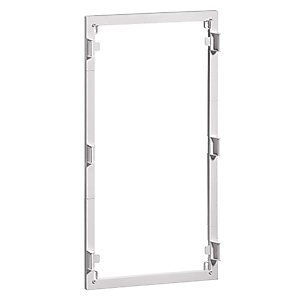 28" Wireless Structured Media Center, Trim Ring Accessory