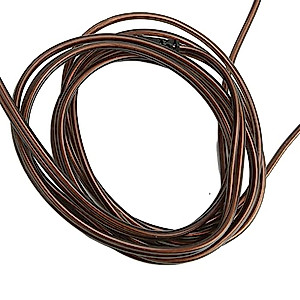 Headphone Replacement Cable for Sennheiser HD650, HD600, HD580, HD660S,HD6XX Headphones, 3.5mm 120cm Replacement Audio Cable Cord Headset Earphone Cable Repair